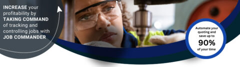 Job Commander - Software Management Systems