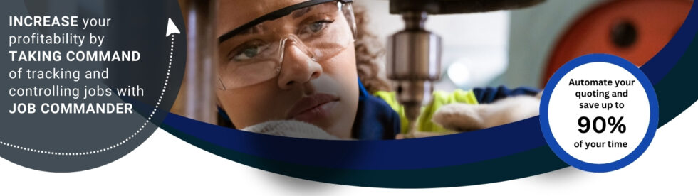 Job Commander - Software Management Systems